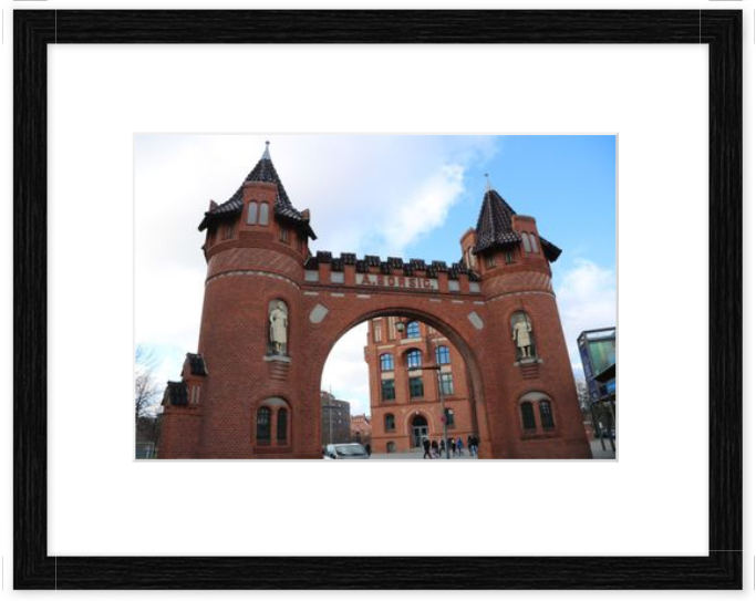 Der unaufhaltsame Aufstieg des Eisenbahn-Giganten August Borsig