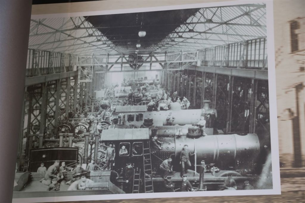 Der unaufhaltsame Aufstieg des Eisenbahn-Giganten August Borsig