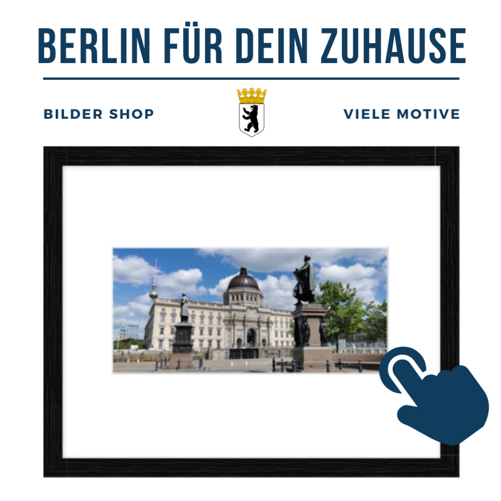 Carl Gotthard Langhans - Genialer Architekt des Brandenburger Tor