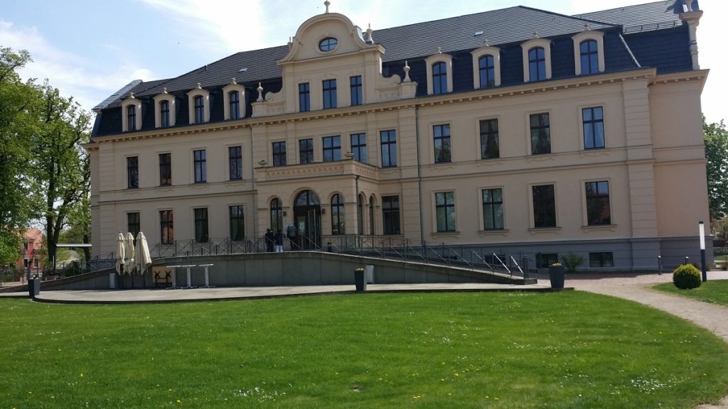 Für wen wurde der Französischer Dom erbaut?